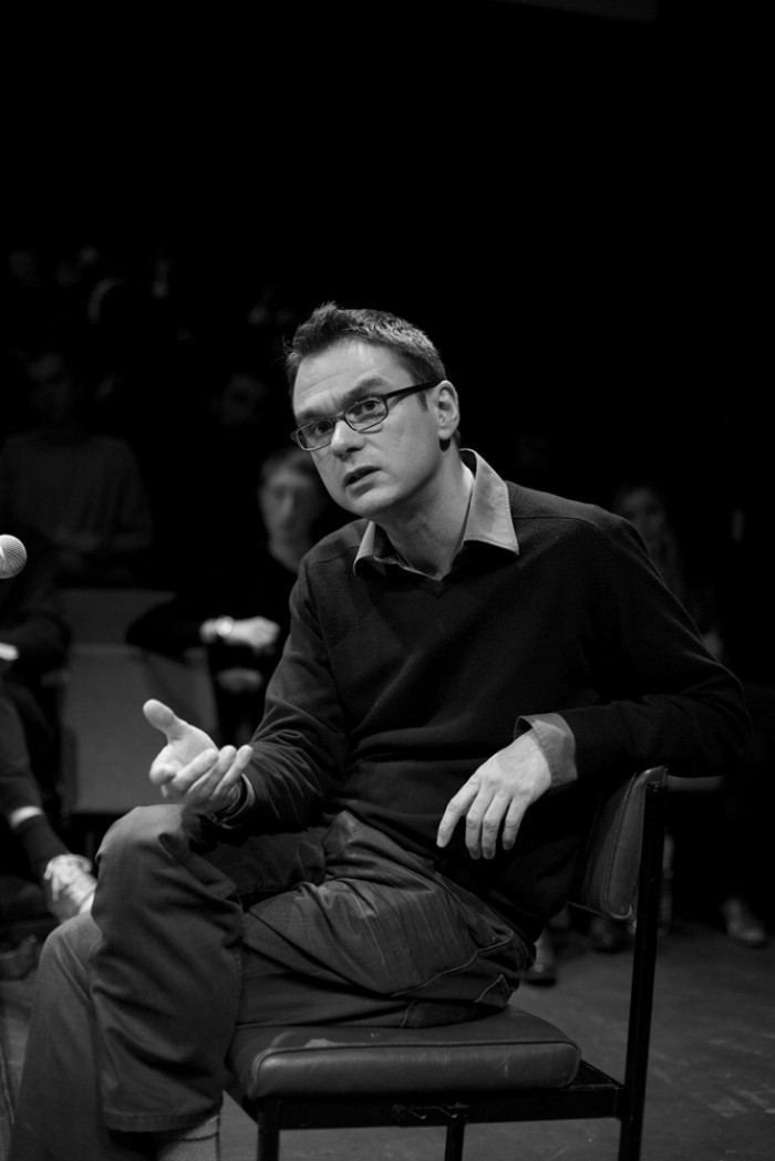 Sobre el aceleracionismo de Nick Land – Ray Brassier